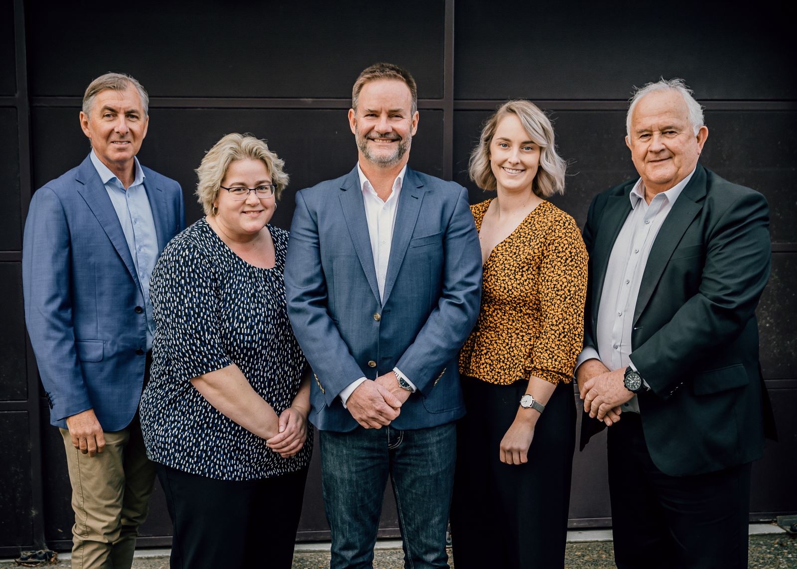 Team | Mason Realty